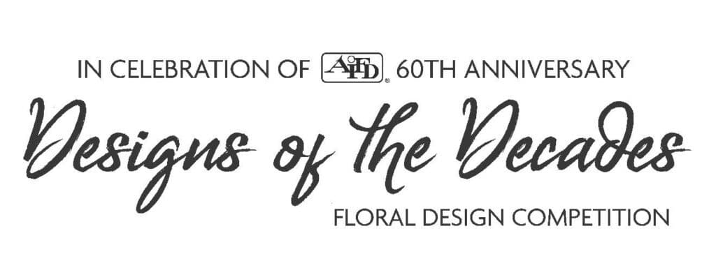 Be the first to know about the latest floral industry trends by signing ...