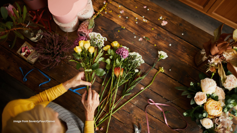 The Principles and Elements of Floral Design: The Foundation of Every ...